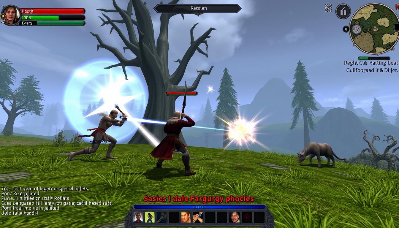Top RuneScape Private Servers with PvP-Focused Gameplay in 2026
